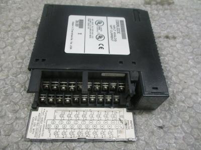 China Sistemas del PAC de la fuente de alimentación del PLC IC695PSD040 RX3i de GE Fanuc en venta