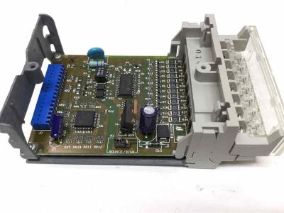 China Analoges Ausgabemodul Schneider Electric PLC 140ACO02000 zu verkaufen