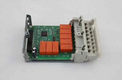 China Analoges Ausgabemodul Schneider Electric PLC 140ACO02000 zu verkaufen