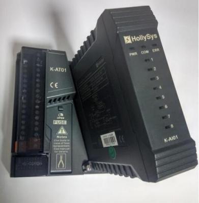 中国 Hollysys FM131-EのオートメーションDCSの元の真新しい 販売のため