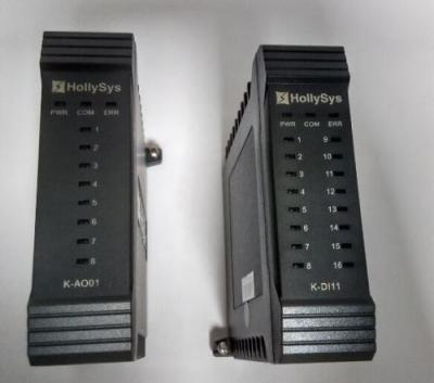 中国 Hollysys K-PW01のオートメーションDCSの元の真新しい 販売のため