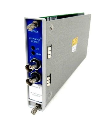 중국 벤틀리 네바다 3500 시스템 3500/25 149369-01 강화한 키피하어 모듈 판매용