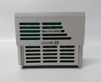 Chine PLC tout neuf d'Emerson KJ3001X1-BJ1 DeltaV pour l'industrie électrique à vendre