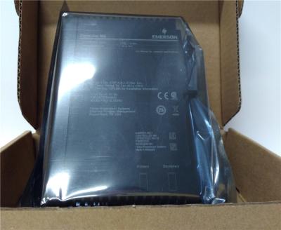 Chine PLC tout neuf d'Emerson KJ4001X1-CG1 DeltaV pour l'industrie électrique à vendre