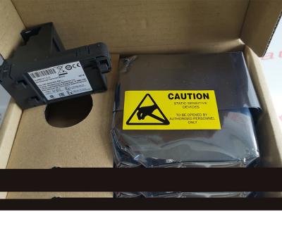 Chine Paquet original KJ3202X1-BA1 d'Emerson 100% d'équipement d'automation à vendre