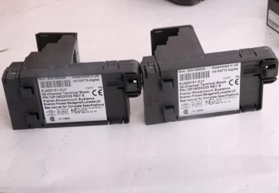 Chine Ovation originale du paquet 5X00106G02 d'Emerson 100% toute neuve à vendre