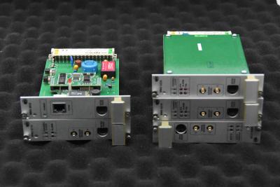 Chine Emerson Module PR6423/10R-040 CON021 Eddy Current Signal Converter à vendre