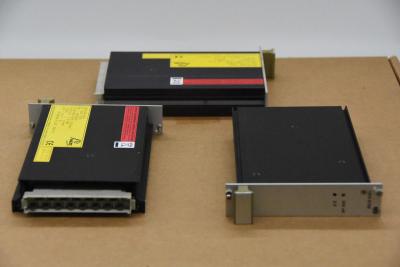 Chine Emerson Module PR6423/003-010-CN Eddy Current Signal Converter à vendre