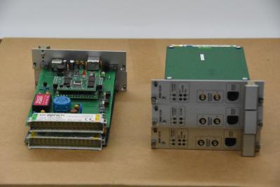 Chine Emerson Module MMS6250 Epro Digital à vendre