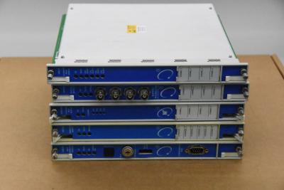 중국 아주 새로운 벤틀리 네바다 1년 PLC 모듈 판매용