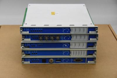 중국 아주 새로운 벤틀리 네바다 일년 PLC 모듈 TK3-2E 판매용