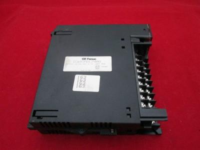 China Fuente de alimentación del PLC IC200CHS022G de GE Fanuc en venta