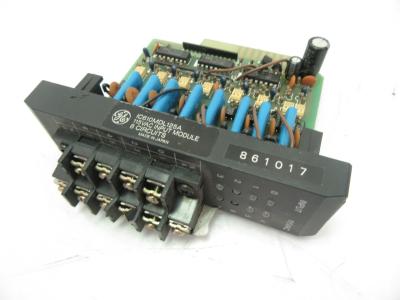 Chine Contrôleur Module de PLC IC200ALG240-EB de GE Fanuc à vendre