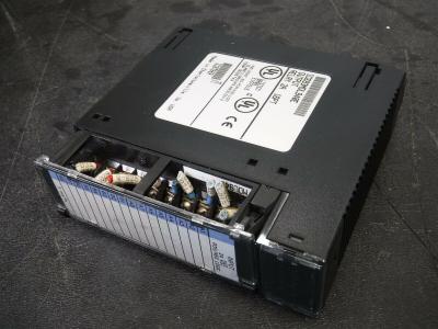 Chine Module de PLC IC200PWR102D VersaMax de GE Fanuc à vendre