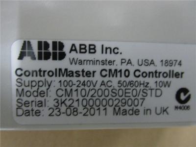 China Cable plano de la asamblea de cable del módulo DSTK150 del PLC de ABB en venta