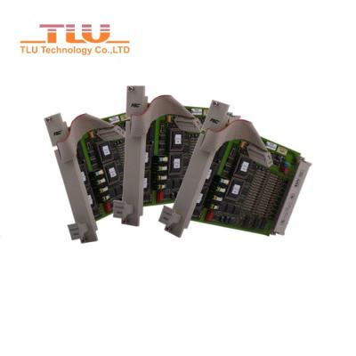 China Honeywell CC-PFB801 DCS Electric Module en venta