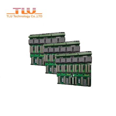 China Original triple del PLC T8403 del ICS a estrenar en venta