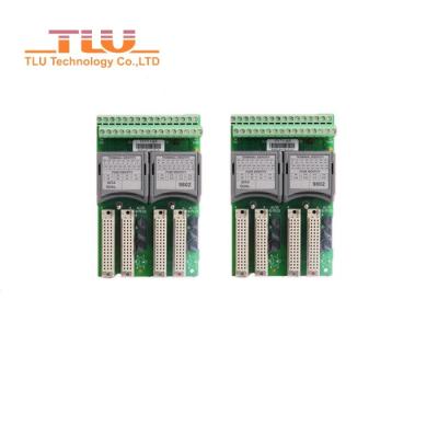 中国 ICS真新しいTriplex T8312 PLCの原物 販売のため