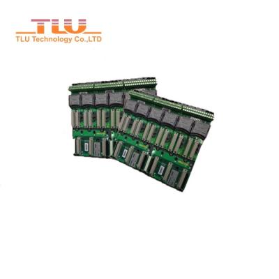 中国 ICS真新しいTriplex T9110 PLCの原物 販売のため