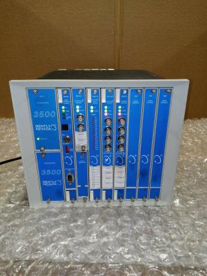 중국 새로운 일년 보증 3500/22 164466-01 DHL 또는 페덱스 벤틀리 네바다 판매용