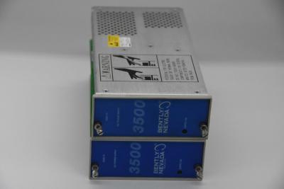 중국 특사 3500/42M 147034-02에 의한 벤틀리 네바다 PLC 모듈 판매용