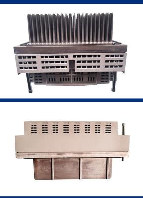 China KUKA UPT06D-16-19S UPT00D-16-19P Te koop