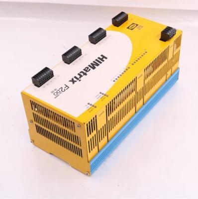 中国 箱F7126で新しい年の保証のHima 1つのモジュール 販売のため