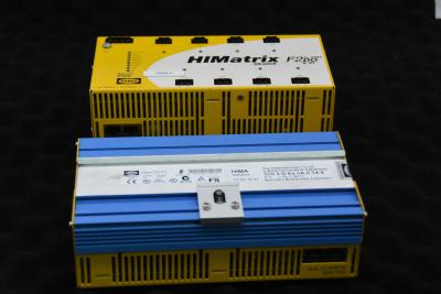 中国 箱HIMA HIMatrix F35のHimaの電気モジュール保証12か月の 販売のため