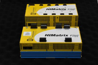 中国 箱で新しいHima産業オートメーション12か月の保証HIMATRIX F60GEH01 F60 GEH 01の 販売のため