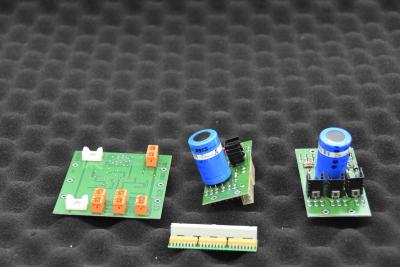 中国 箱で新しいHima産業オートメーション12か月の保証のHIMATRIX F60DIO24/1601 F60 DIO 24/16 01 販売のため