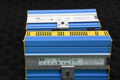 中国 Hima F3322モジュール12か月の保証よいアフター・サーヴィス 販売のため