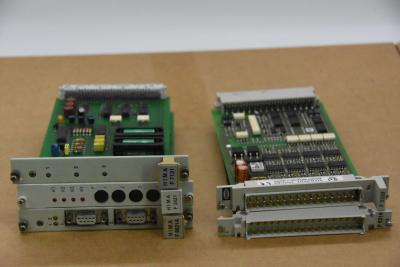 中国 Hima F3221モジュール12か月の保証よいアフター・サーヴィス 販売のため