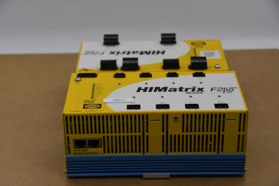 中国 Himaは保証12か月のHIMATRIX F2DO1602 F2 16 02をする 販売のため