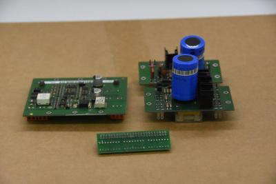 中国 Hima付属品12か月の保証F7133の電源の 販売のため