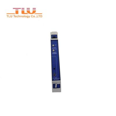 Chine Invensys Triconex 3703E par DHL ou Fedex avec 12 mois de garantie à vendre