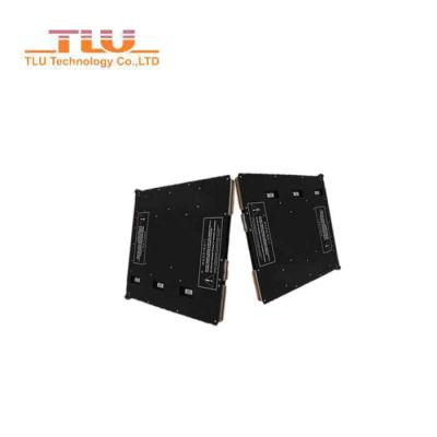 Chine Module de l'automation industrielle 4351B Triconex par le messager à vendre
