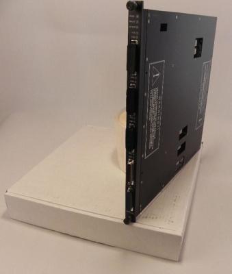 중국 특사에 의한 산업적 자동화 3721 트리콘엑스 모듈 판매용