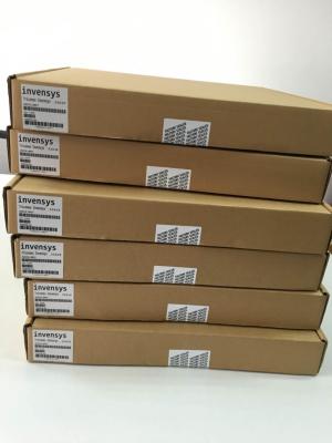 중국 인벤시스 3805E 트리콘엑스 모듈 브랜드 뉴 DHL/FedEx 선적 판매용