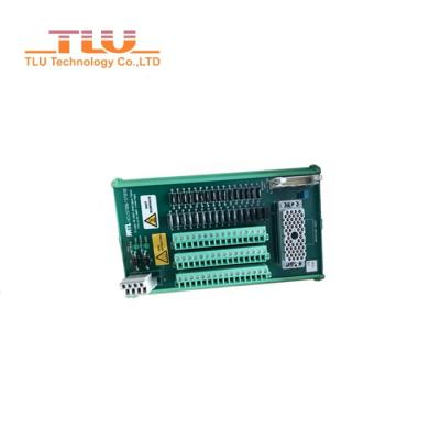 Chine Expédition toute neuve du module 3000510-380 DHL/FedEx d'Invensys Triconex 9563 à vendre