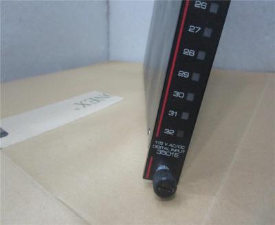 중국 신설 공장 봉인한 트리콘엑스 PLC 모듈 브랜드 뉴 3625 판매용