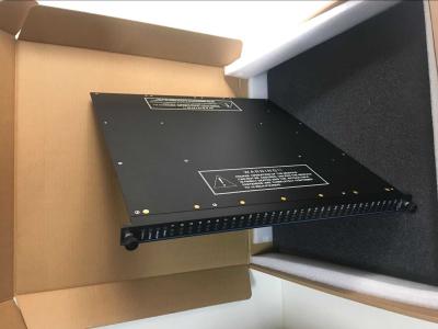 Chine Carte de sortie analogique de Triconex 3805E toute neuve (expédition de DHL) à vendre