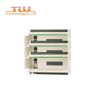 중국 슈나이더전력 PLC 모디콘 TSXMRPC002M 365 일 보증 판매용