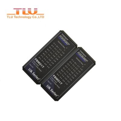 중국 폭스보로 FBM 모듈 인벤시스 K0143AK Ｅ I/A 시리즈 부문 판매용