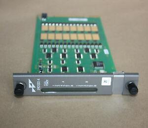 Chine Bande CI532V02 3BSE003827R1 d'ABB garantie de 1 an à vendre