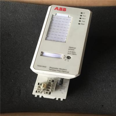 Chine L'instrument d'ABB épargne le module de PLC de RF523 3BSE006802R1 à vendre