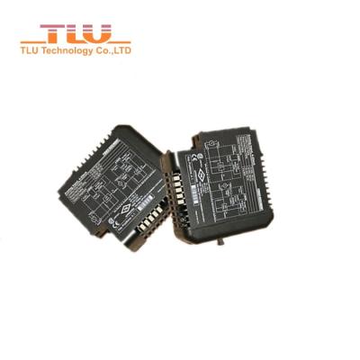 Chine Emerson Module KJ4001X1-CH1 12 mois de garantie à vendre