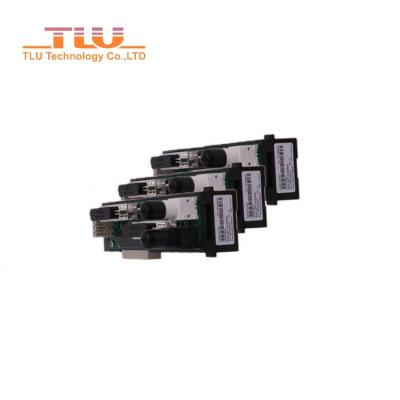 Chine KJ4001X1-CA1 Emerson Replacement Parts 12 mois de garantie à vendre