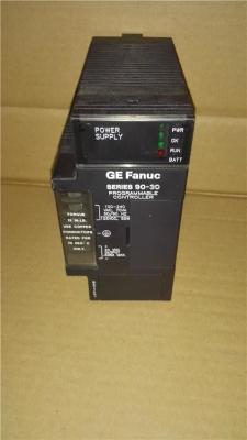 Chine Module tout neuf de PLC IS200EDCFG1BAA VersaMax de GE Fanuc à vendre