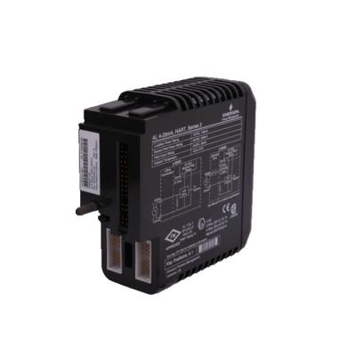 Chine Emerson KJ3225X1-BA1 12P4174X032 à vendre