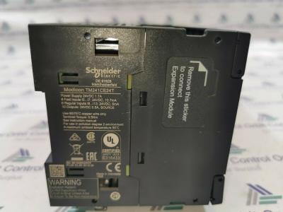 중국 Schneider Electric PLC 171CCC76010 개별 입력 모듈 Modicon Quantum 판매용